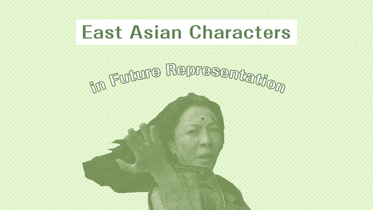 The Future Representation of East Asian Characters in MCU and Hollywood ...