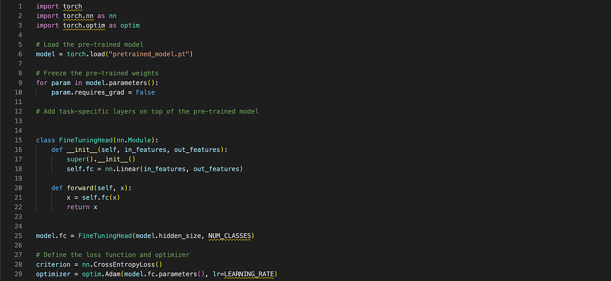 ChatGPT 101: Fine-tuning. How chatGPT works behind the scene… | by ...