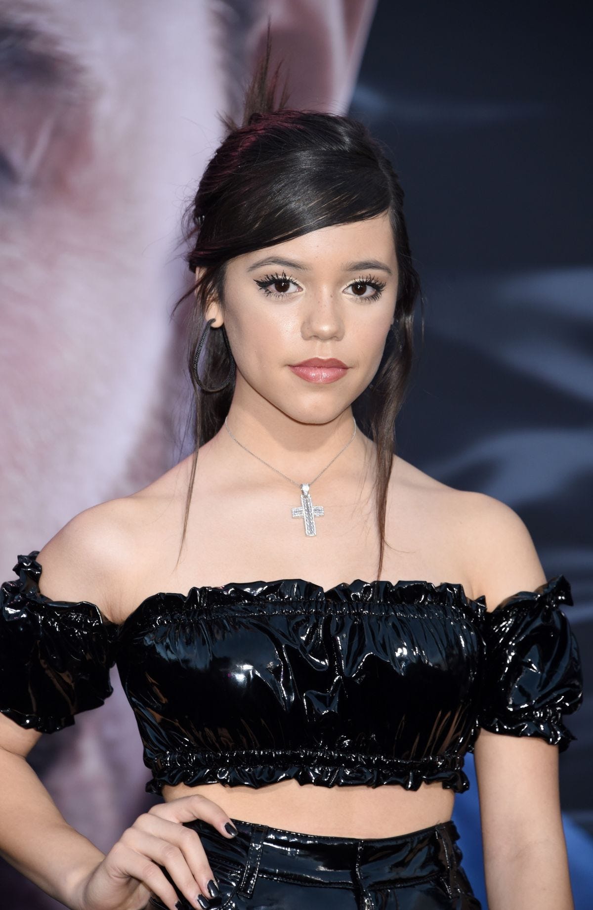 Jenna Ortega’s ‘Autopsy’ Admission Startles the Internet: ‘Take it Back ...