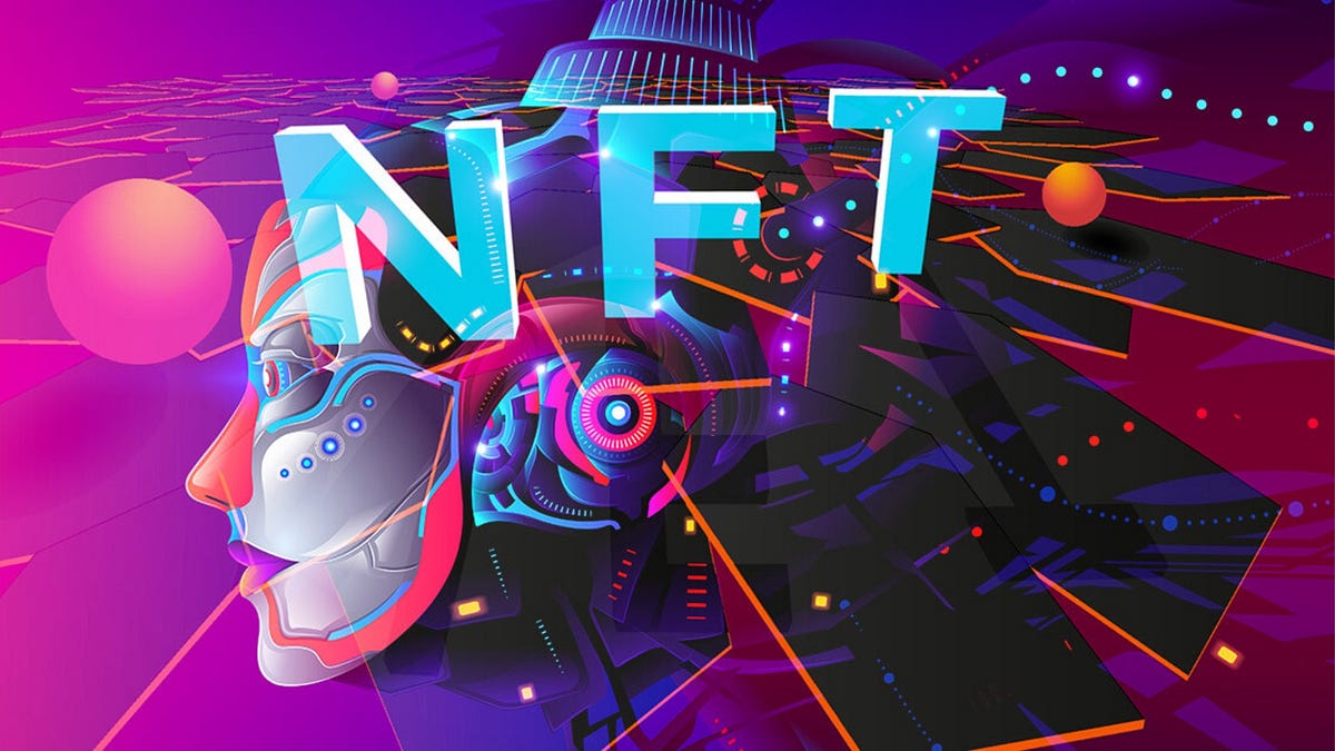 Generative AI & NFTs: Enhancing Digital Ownership in Web3 | by KrypC | Medium