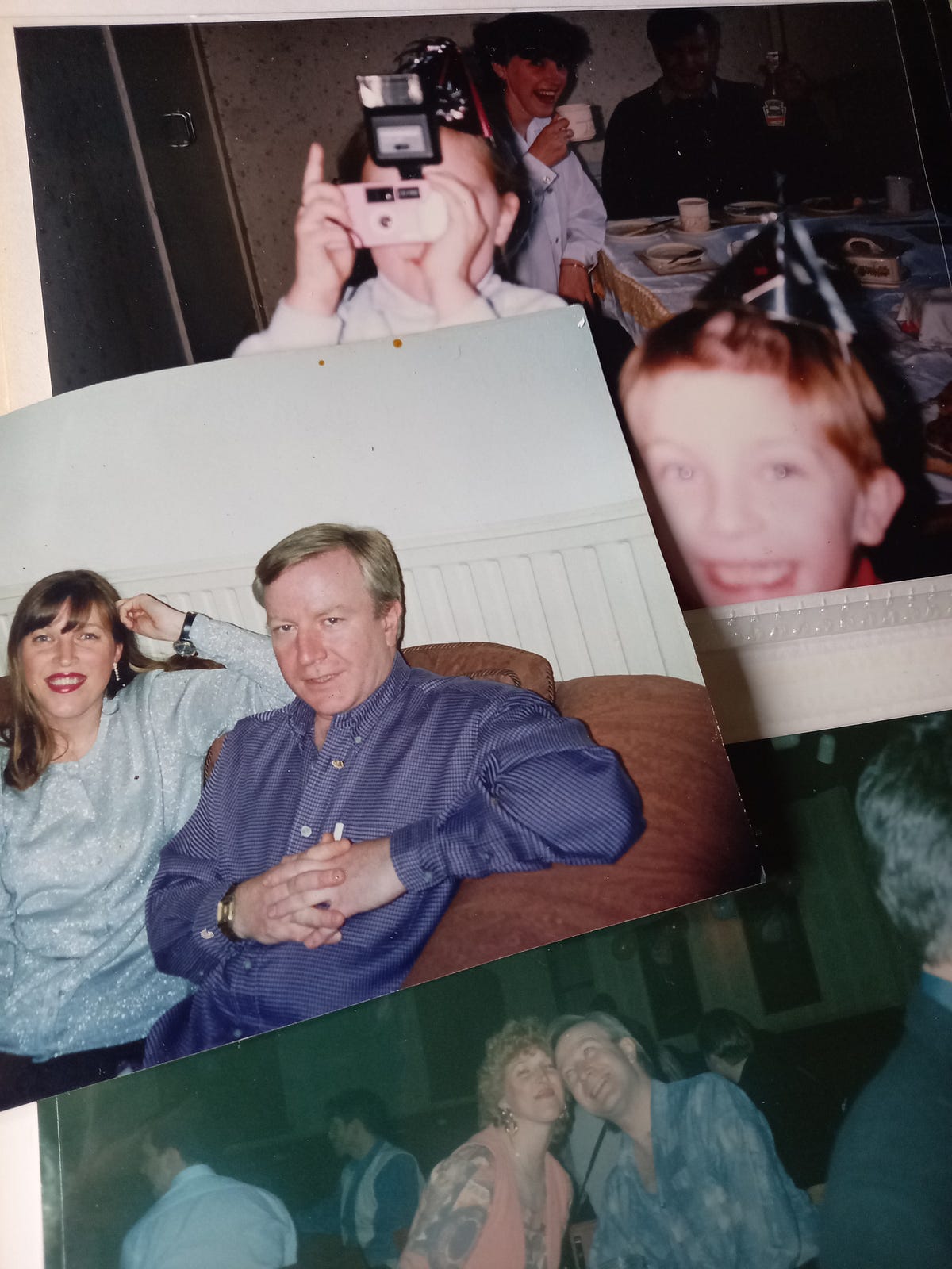 All the best!. For Jean and Monty x | by Empresss.x | Medium