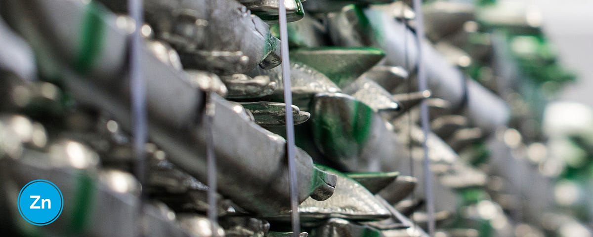 Global Metal Components and Metal Parts Manufacturers | Dynacast | by ...