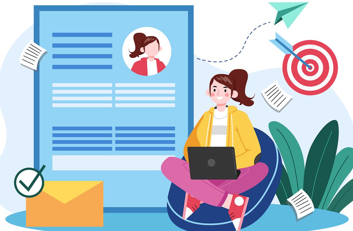 Job Portal Website Development Easy Tips | by writinglove | Medium