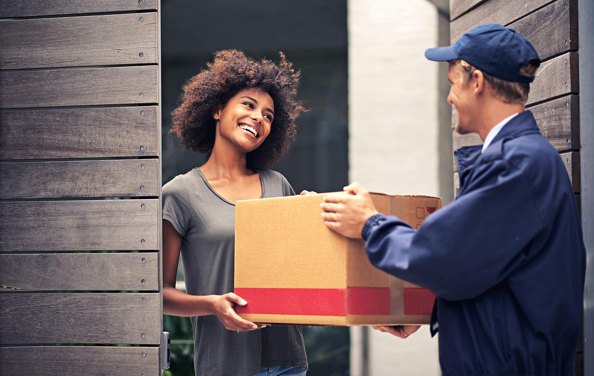 What is the most Cheapest way to ship a Parcel From Germany? | by ...