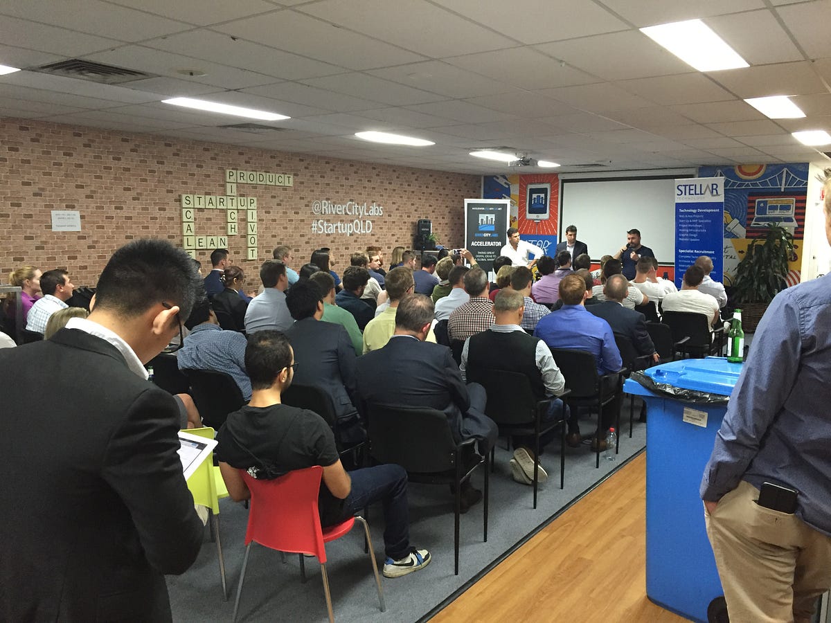 Insights into the Australian Tech Startup Ecosystem | by Stellar ...