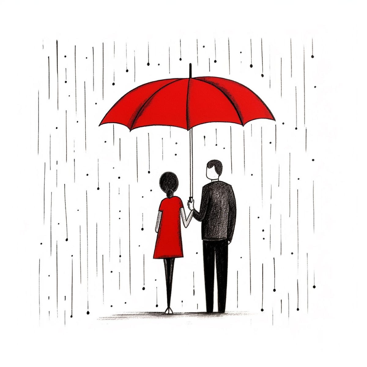 Truth About Love. They said love was easy, so I dropped… | by TM Elora ...