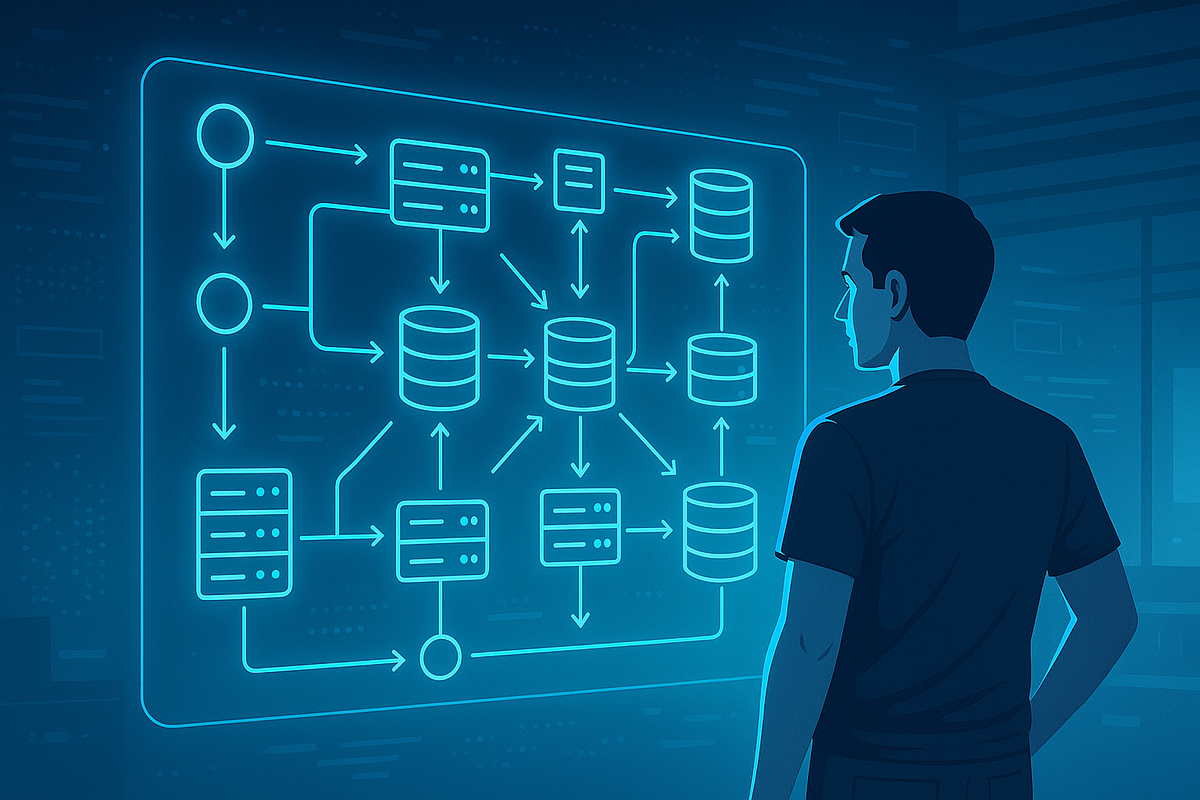 Interviewers Say Most Java Developers Fail System Design Rounds — Here’s What the Top 10% Do ...