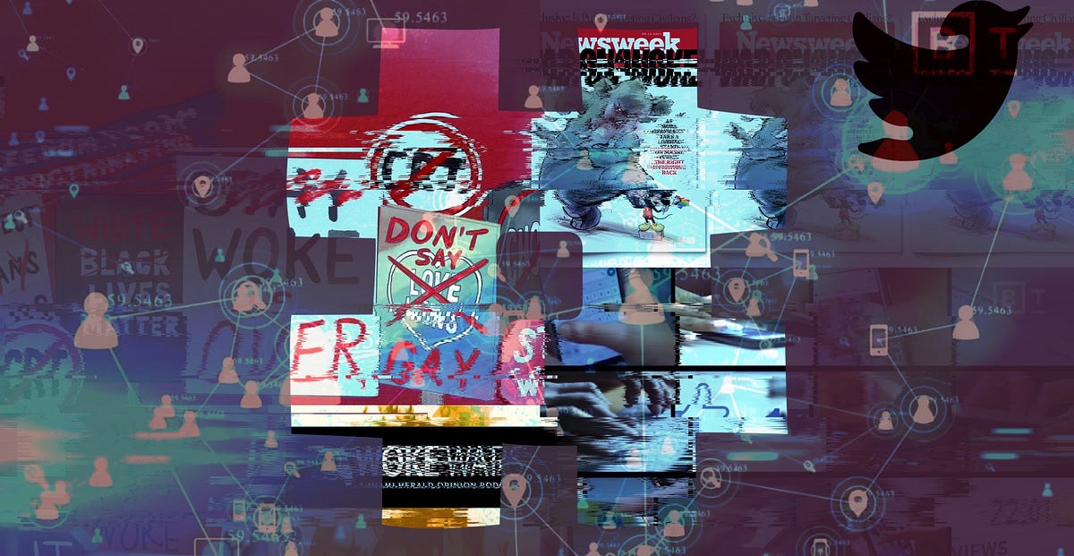 Rage Farming: The Monetization of Outrage Culture - Caroline Orr, Ph.D ...