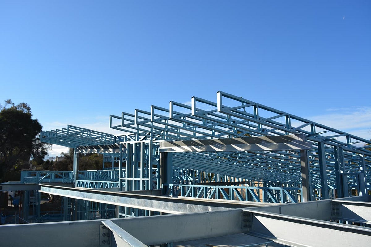 The Role of Structural Beams in Home Construction: Insights and Tips ...