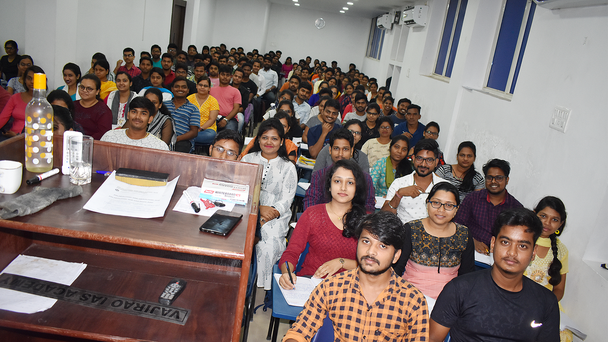 Mastering Civil Services Exam Preparation: Your Path to Success | by ...