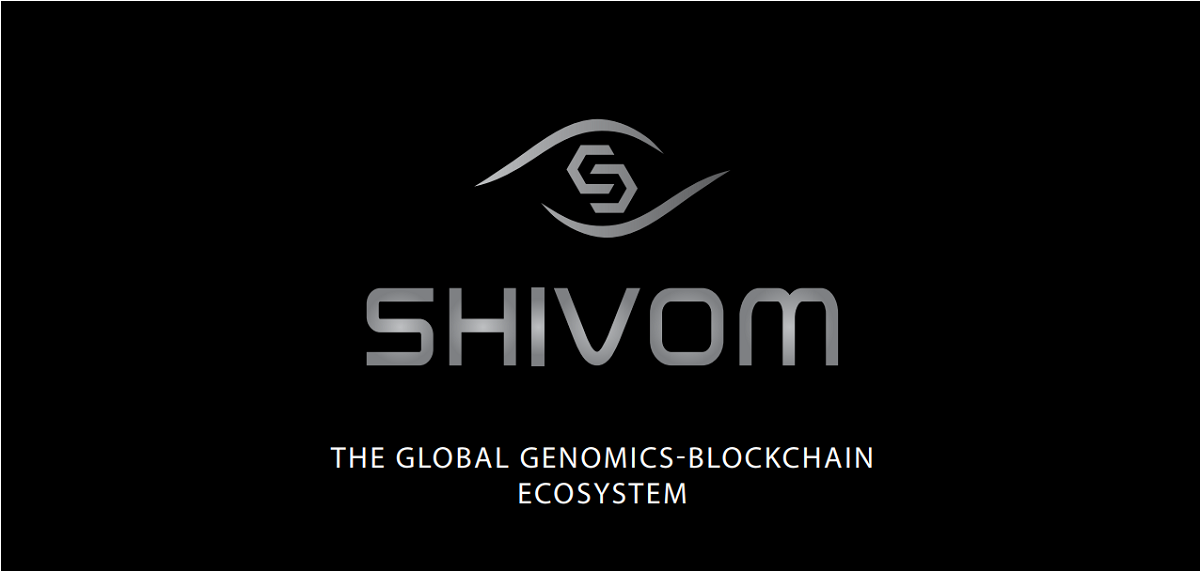Shivom: The Uncanny Synergy Of Blockchain And Genomics | by Crypto ...