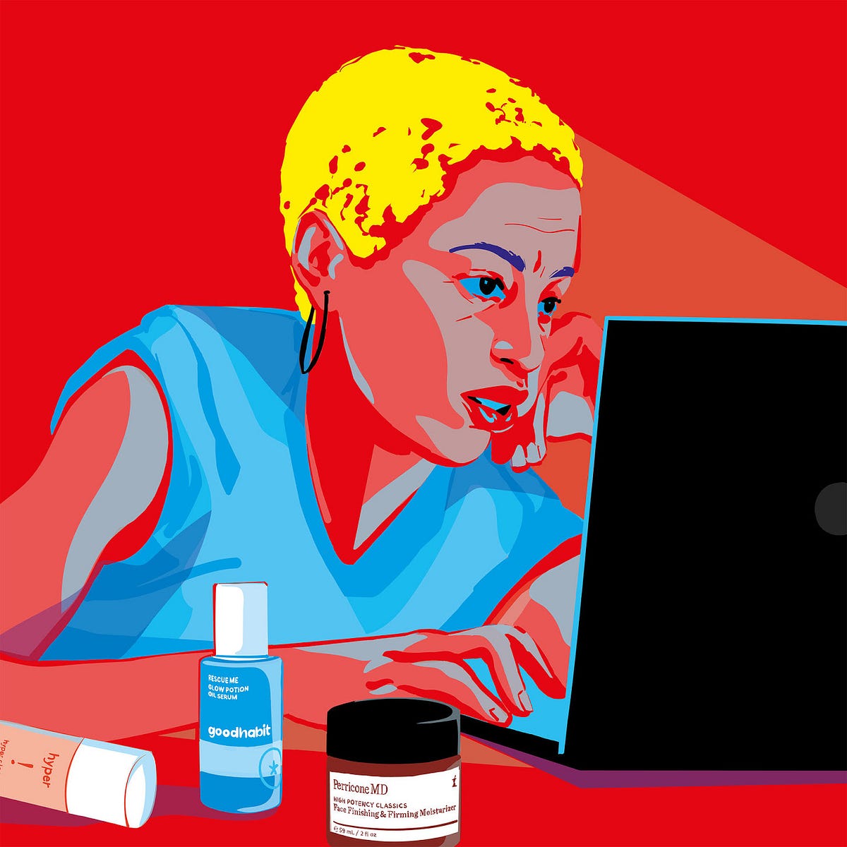 Why sometimes I put stop to visiting Facebook. | by Abubakar Sheriff Jr ...