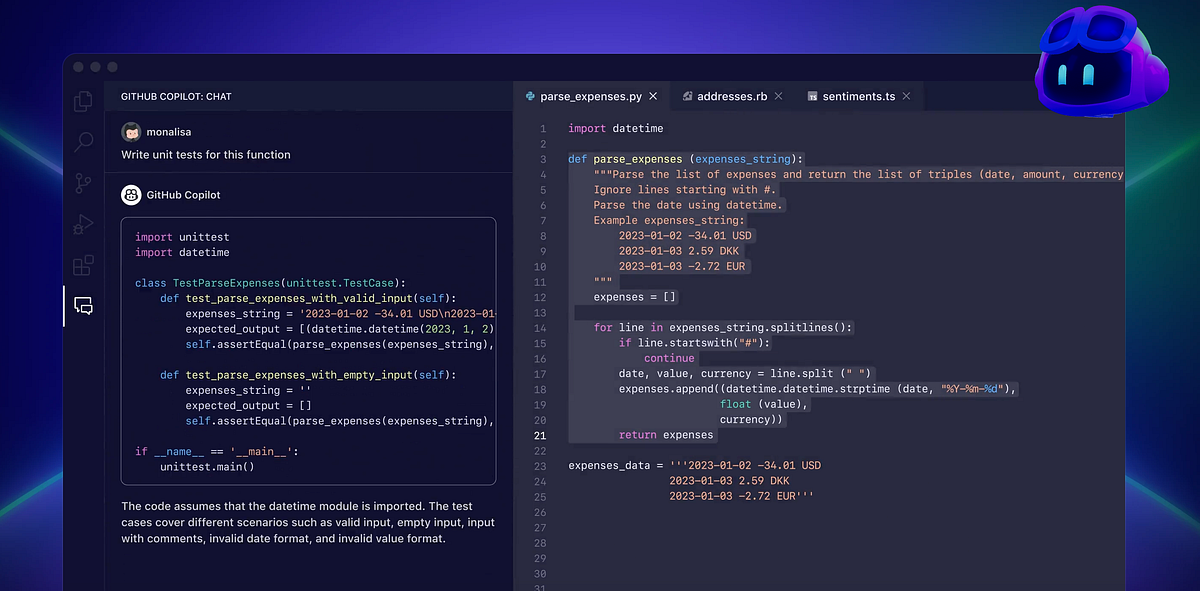 Get increased productivity by using GenAI for code development ...