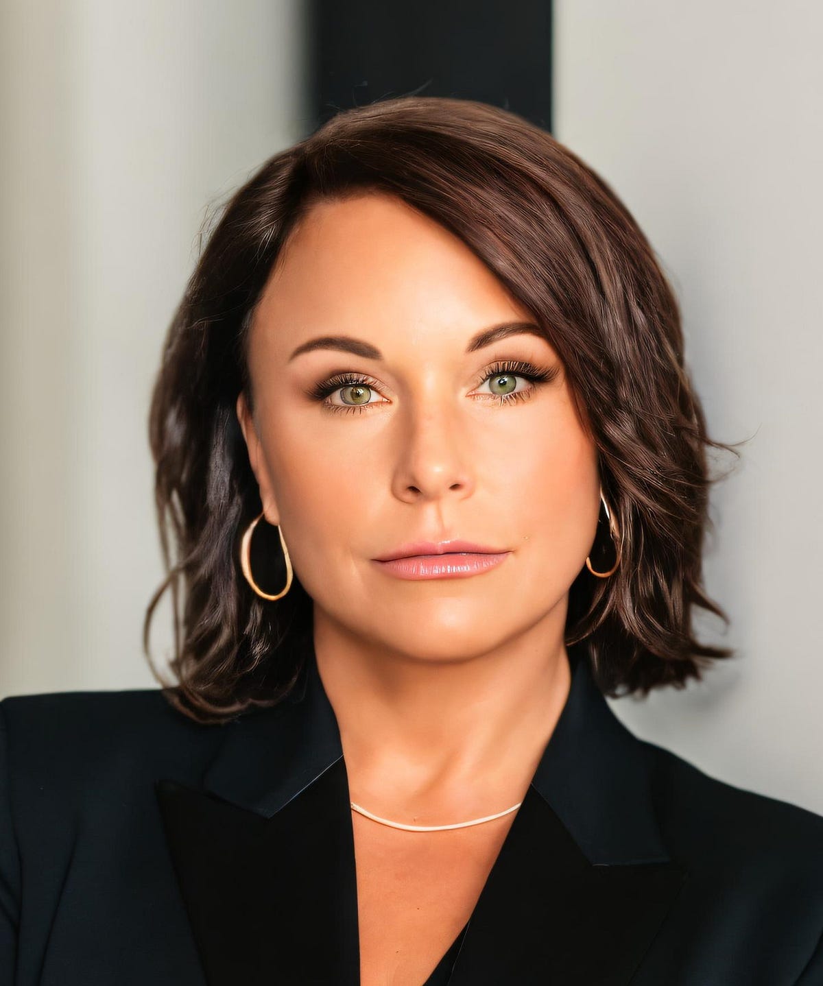 Deb Waszak — A Committed Public Servant - Antoinette Keenan - Medium