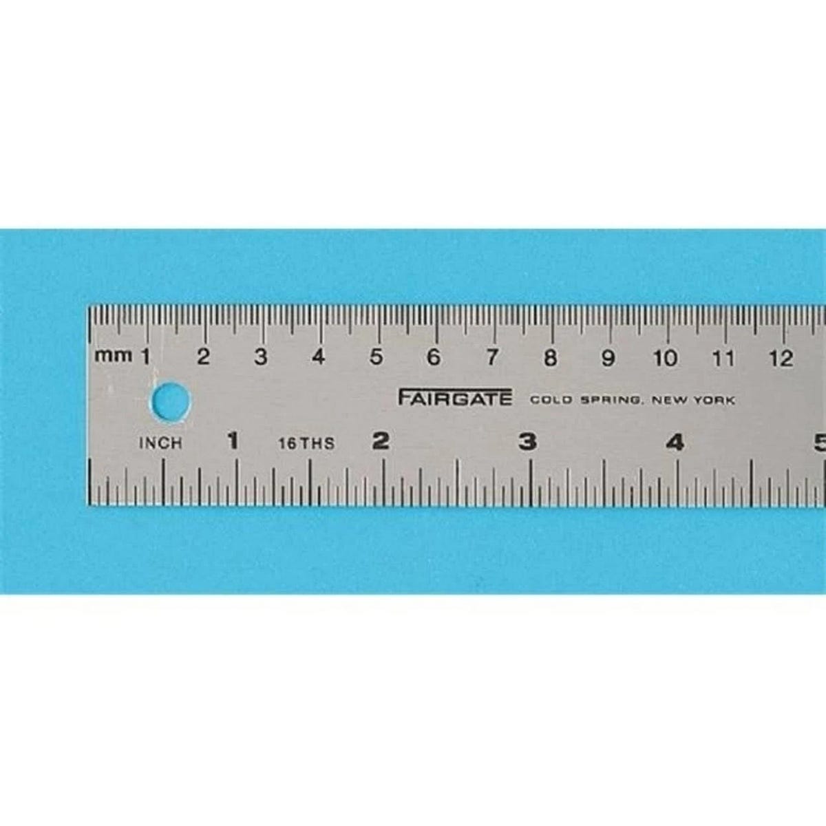 Gate Rulers. Get ready to rule your gates with style… | by Robert Combs ...