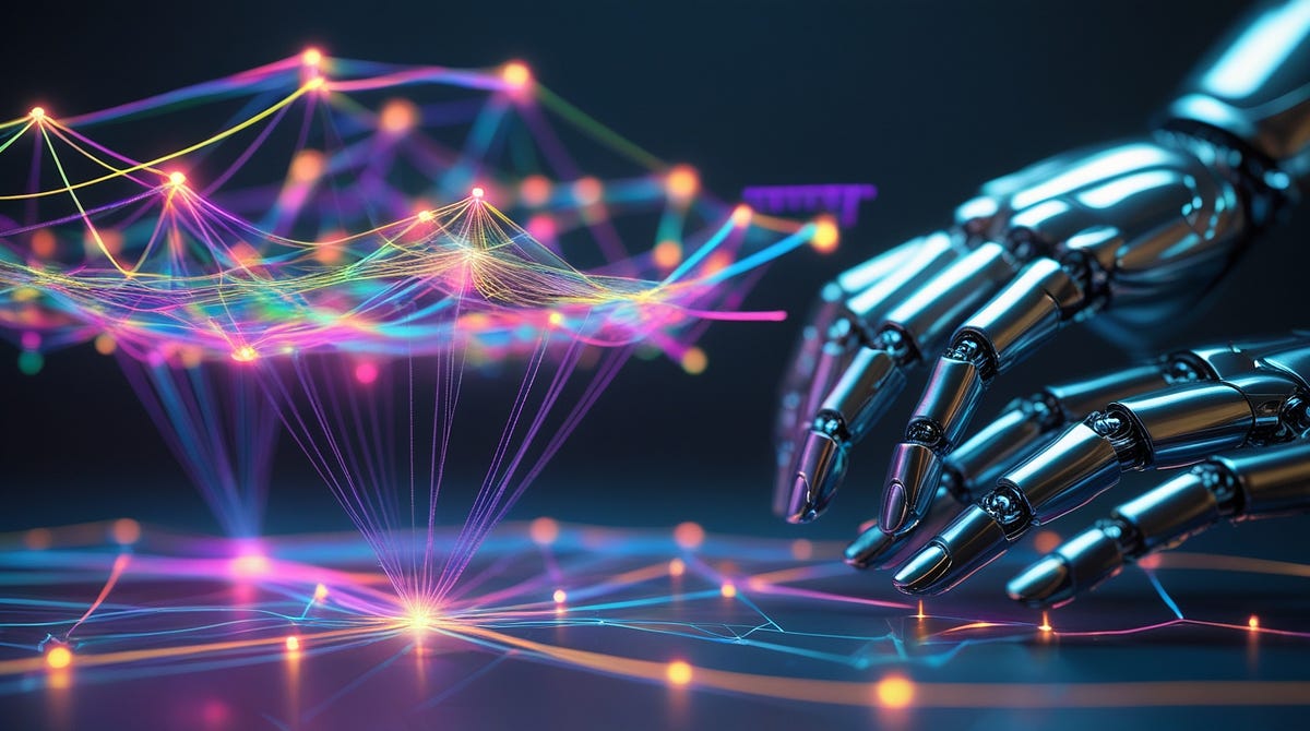 Beyond Chatbots: AI Agents Are Learning to Act, and It Changes Everything | by Shaswata Tripathy ...