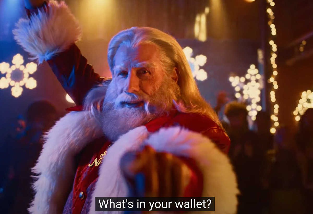 Why I Hate Christmas. It may seem harsh, but I really, really… | by ...