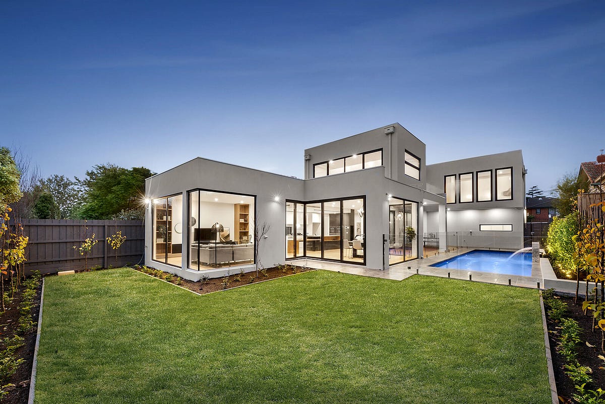 Unlocking the Potential of Upvc Windows: Your Comprehensive Guide to ...