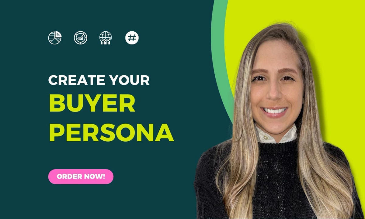 Boost Your Brand with Expert Guidance: Why Branding and Buyer Personas ...