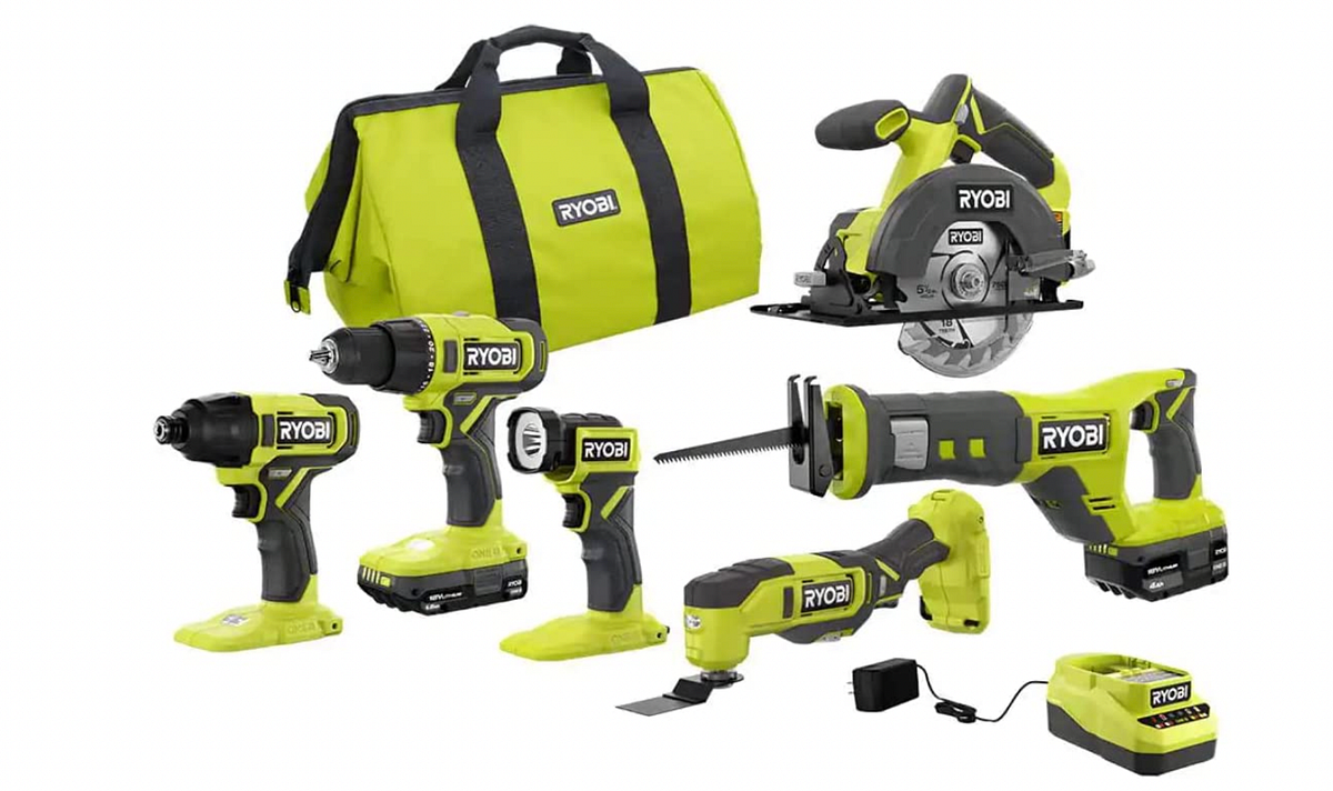 How Ryobi Dominates the Video Marketing World | by Melinda Stevenson ...