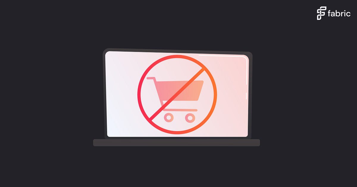 What is Order Cancellation in eCommerce, and How Can You Reduce It ...