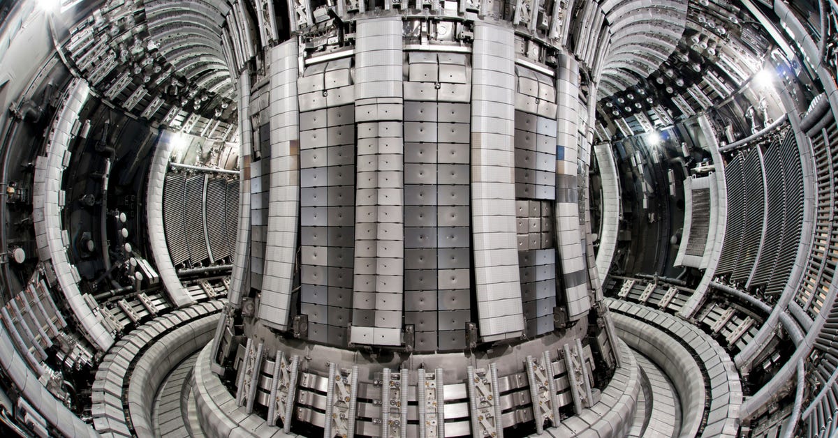 Understanding Tokamaks Through Electromagnets | by Naila Moloo ...