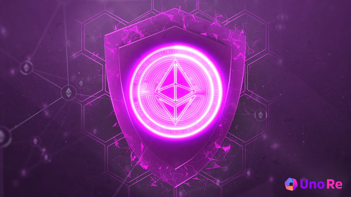 Announcing UnoRe’s ETH2 Reward Slashing Coverage for Lido Users | by ...