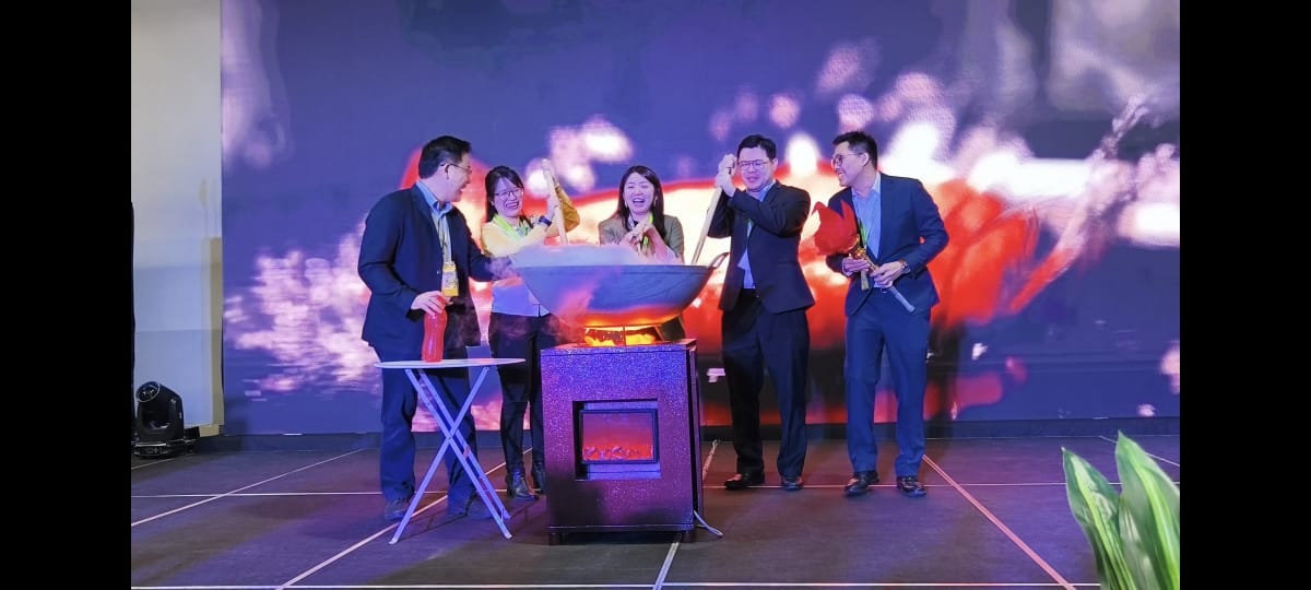 EXPO Taste & Trade 360: A Comprehensive Platform for F&B and Commercial ...