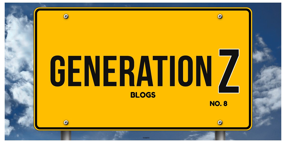 Gen Z — Key Characteristics no.7 — Patience | by Alex Atherton | Medium