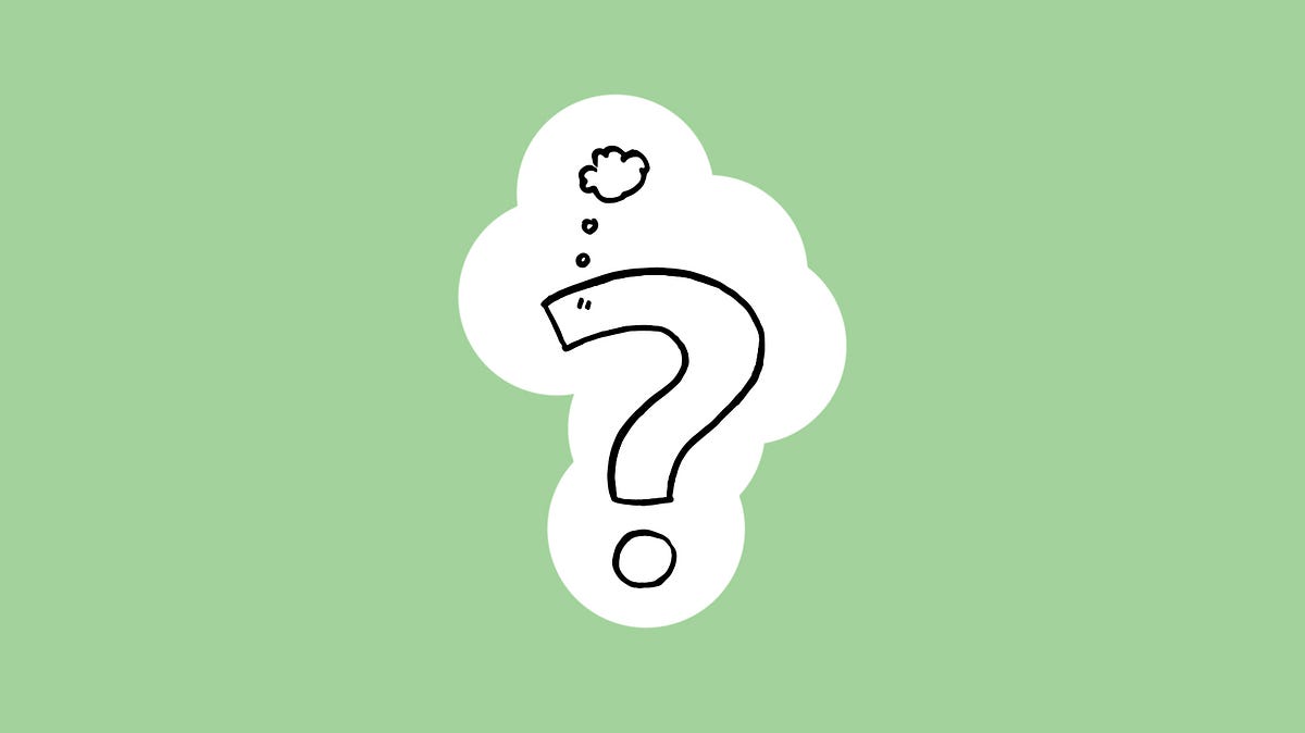 How come?. How come that now we can adapt so fast… | by Stefanie ...