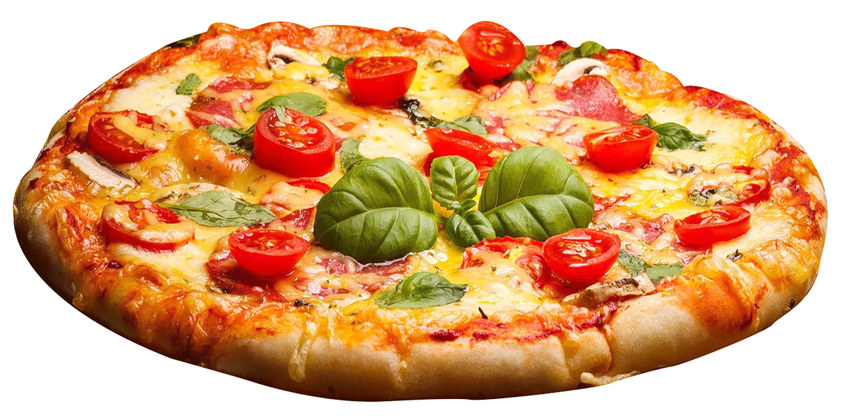 From Rome with Love: The Ultimate Guide to Pinsa Pizza | by Pizzas ...