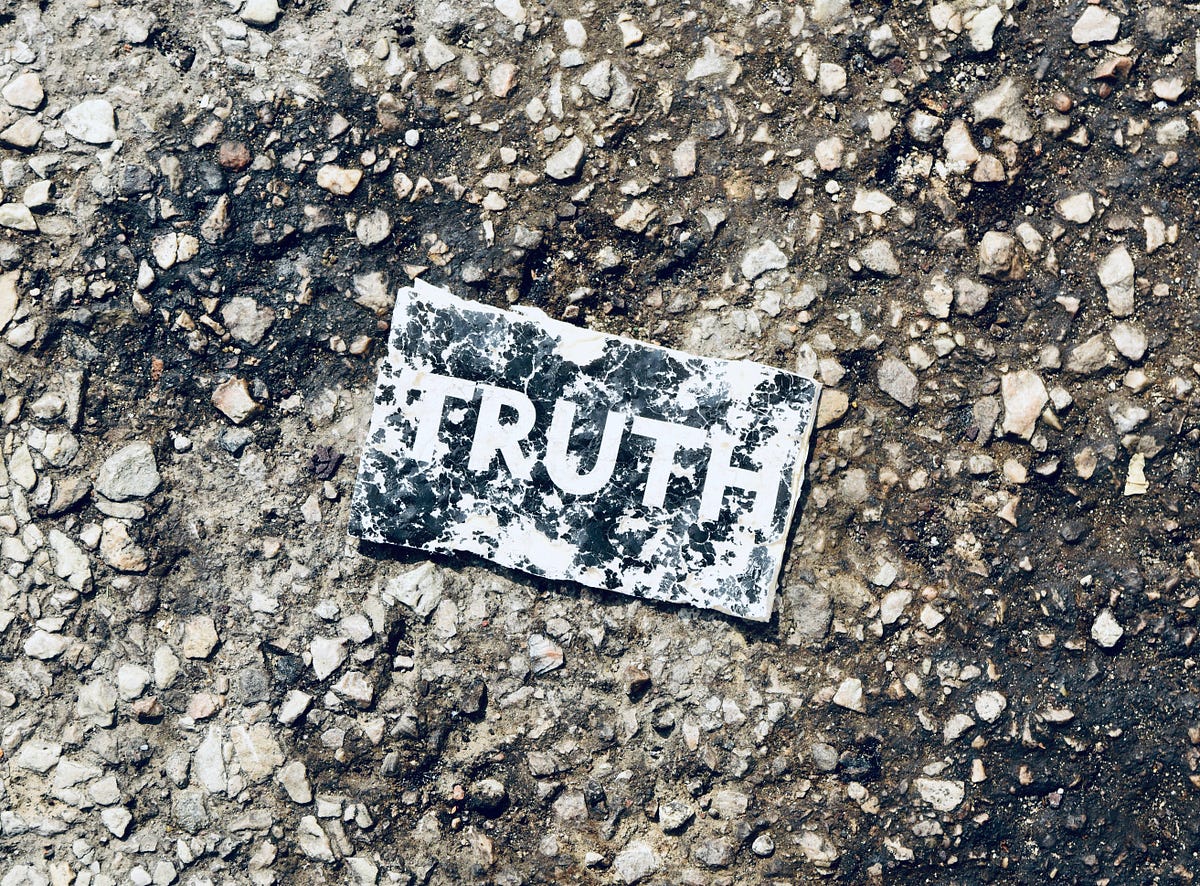 When The Truth Takes A Back Seat To Profit And Brands Betray Their ...