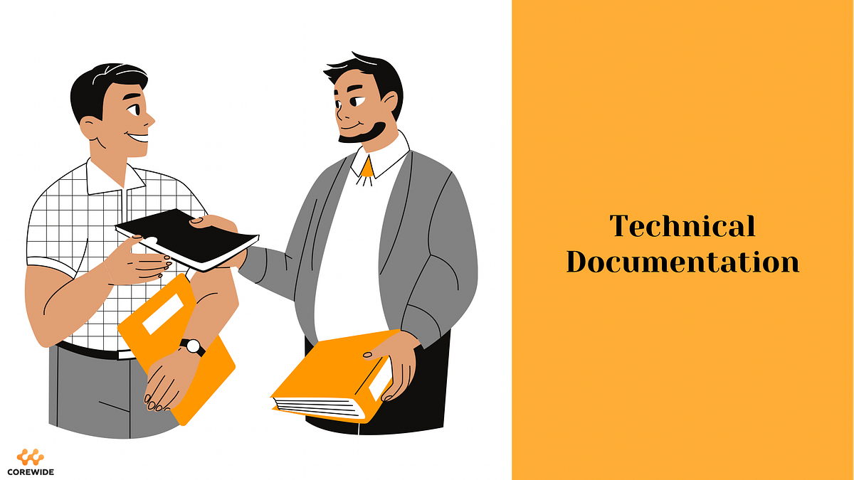 The Values of Technical Documentation | by Corewide | FAUN.dev() 🐾