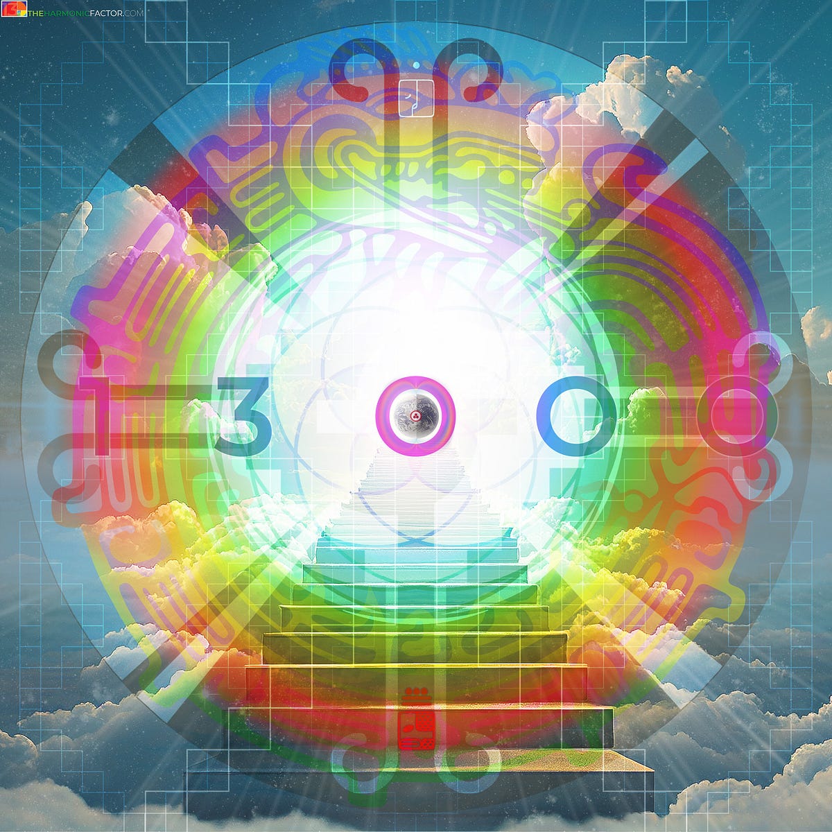 Shifting Timelines pART #12: The HARMONIC CONVERGENCE of PROPHECY. | by ...