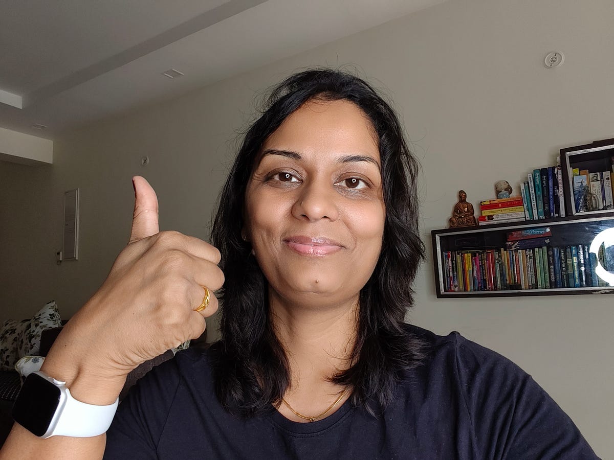 There is always another way. A poem.. - Vibha Sharma - Medium