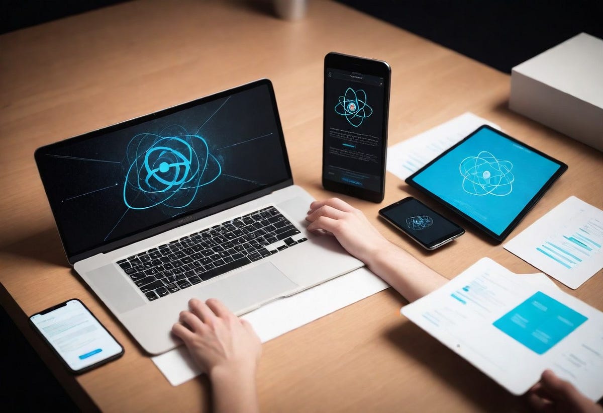 Building A Dynamic Web Application With React – peerdh.com