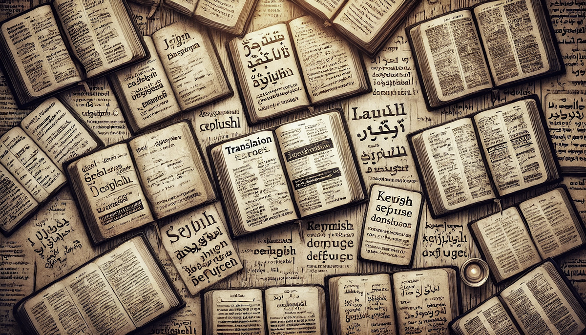 Bible’s Many Errors & Contradictions According to Christian Scholars ...