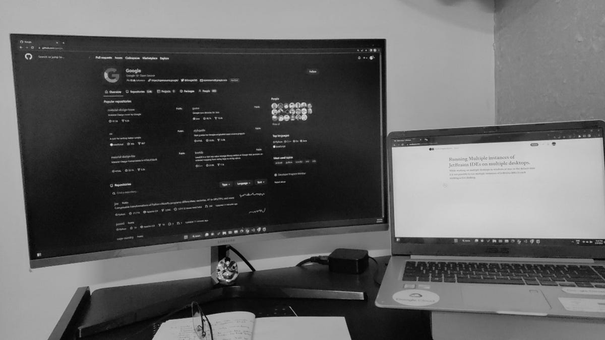 Efficiently Manage Multiple Work Environments with JetBrains IDEs on ...