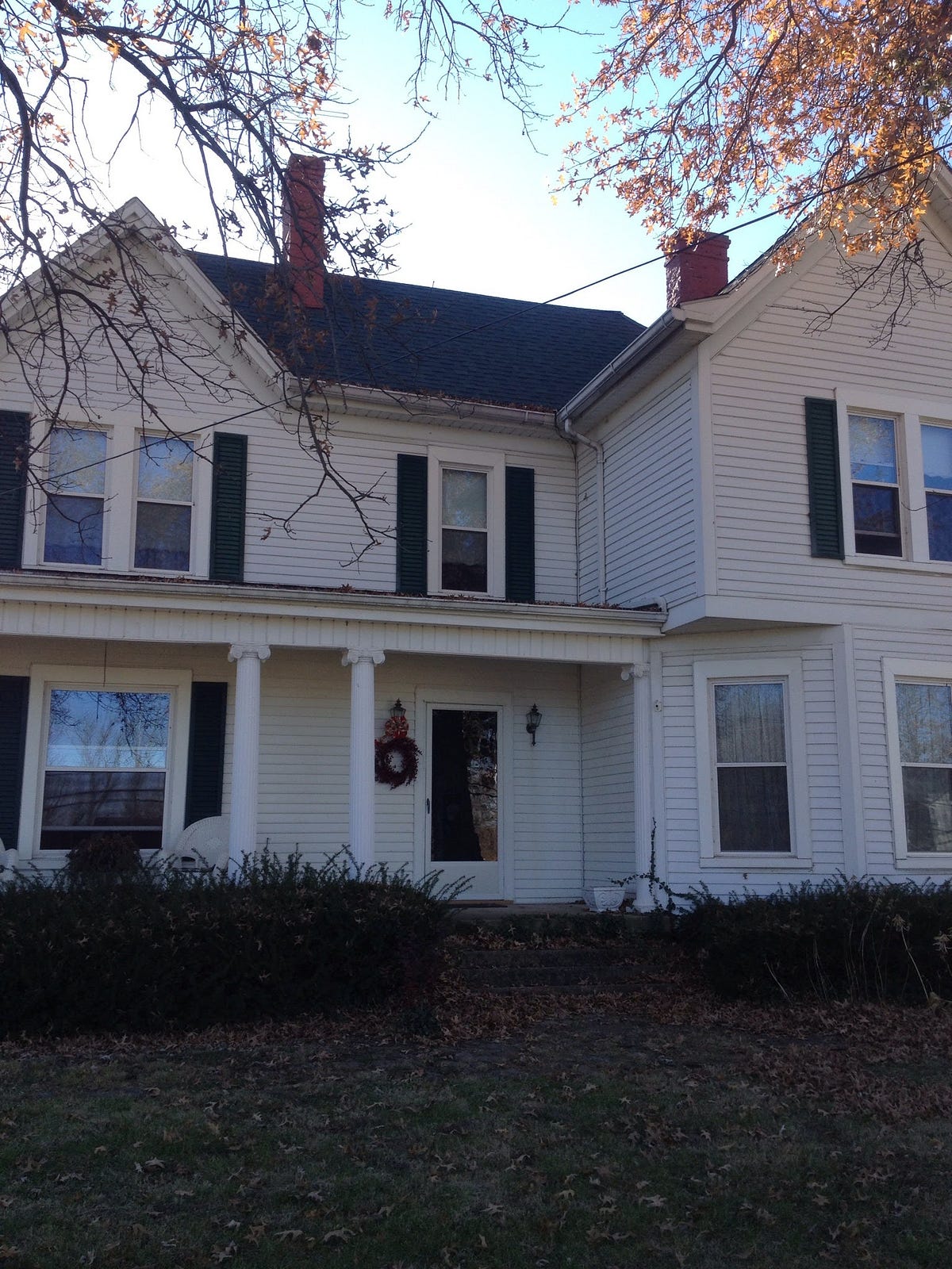 Milestones, Measuring Sticks, and Gratitude | by Duane Kline | Nov, 2024 | Medium