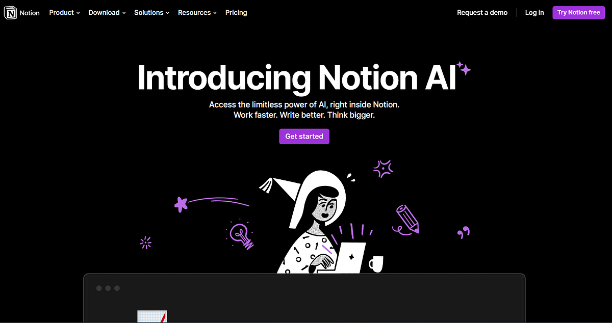 10 Game-Changing Notion AI Tips to Skyrocket Your Productivity | by ...
