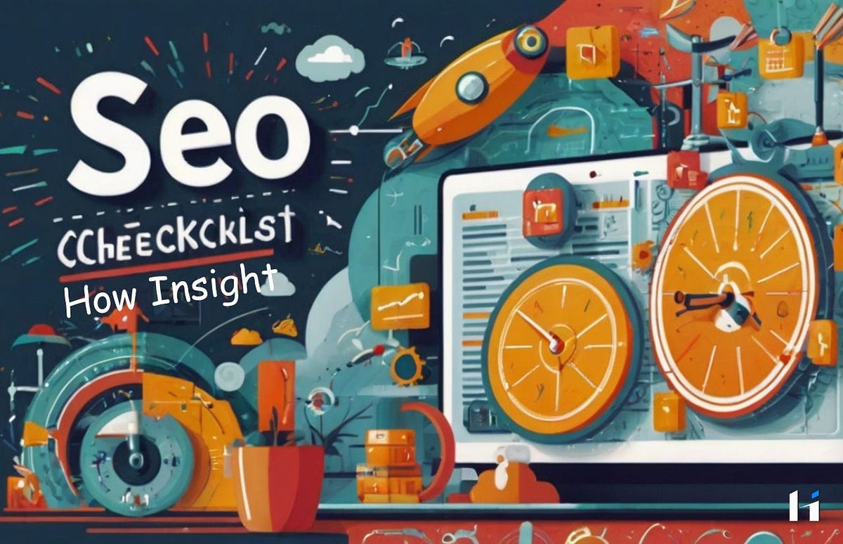 SEO Checklist 2024 — The Definitive Guide to On-Page SEO | by Wemobiles | Medium