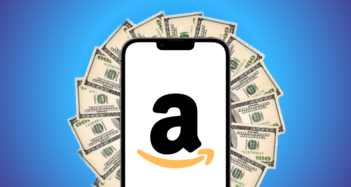 Here’s Why Apple Products Are Sold Cheaper on Amazon | by The Evil Geek ...