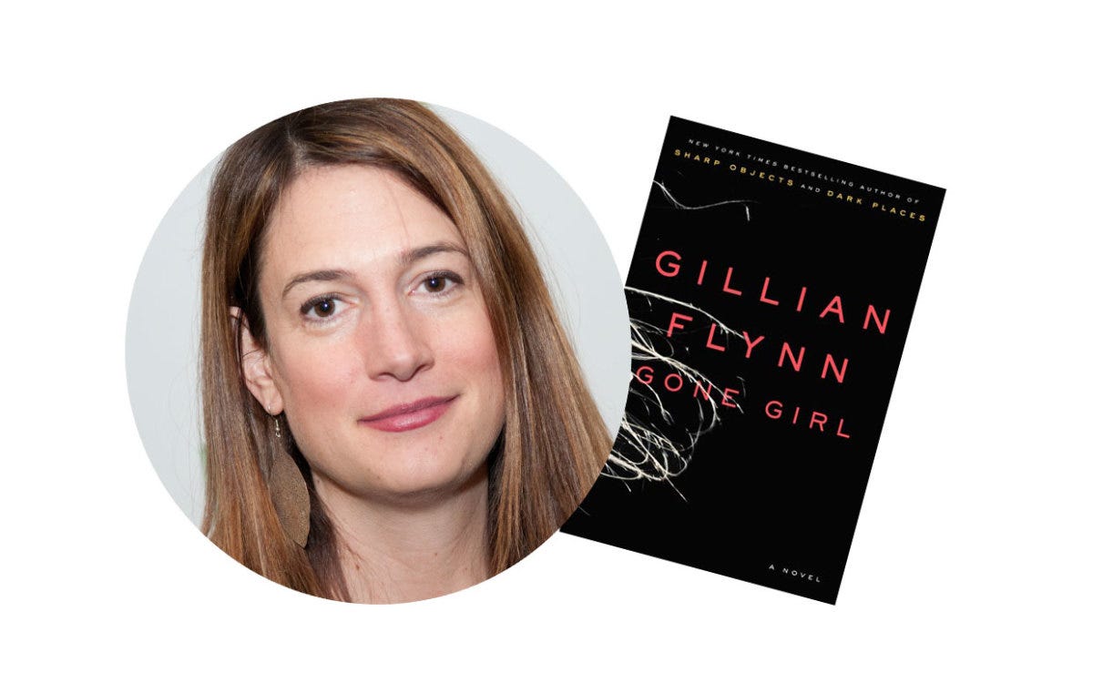 Pages and Frames: A Comparative Analysis of Gone Girl Novel and its ...
