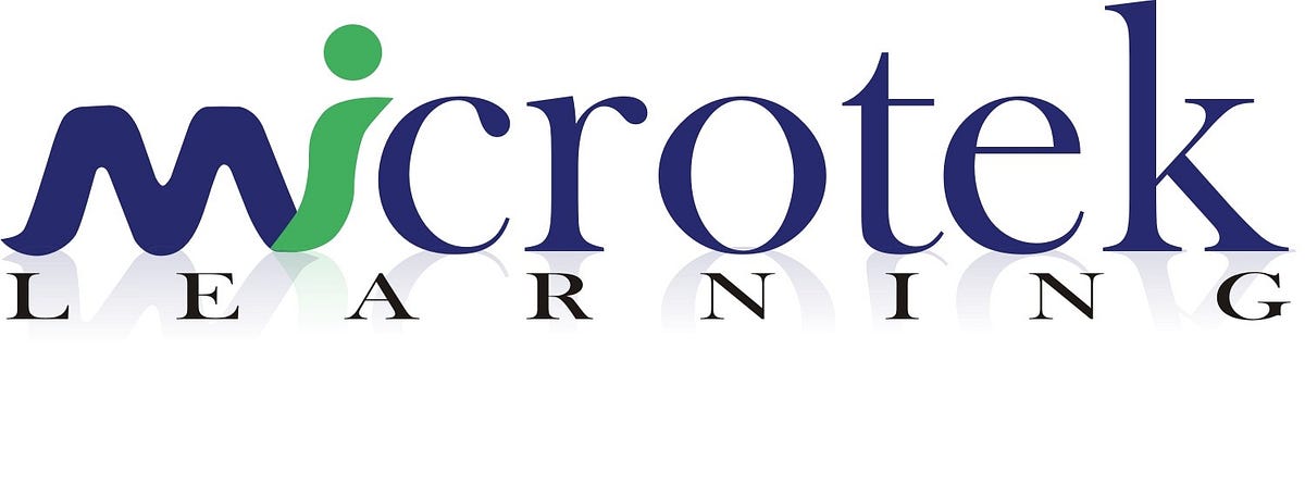 Benefits of Online Instructor-Led Training| Microtek Learning | by Microtek Learning | Medium