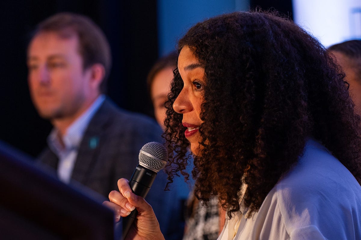 Looking back, looking forward: two INN CEOs discuss the nonprofit news ...