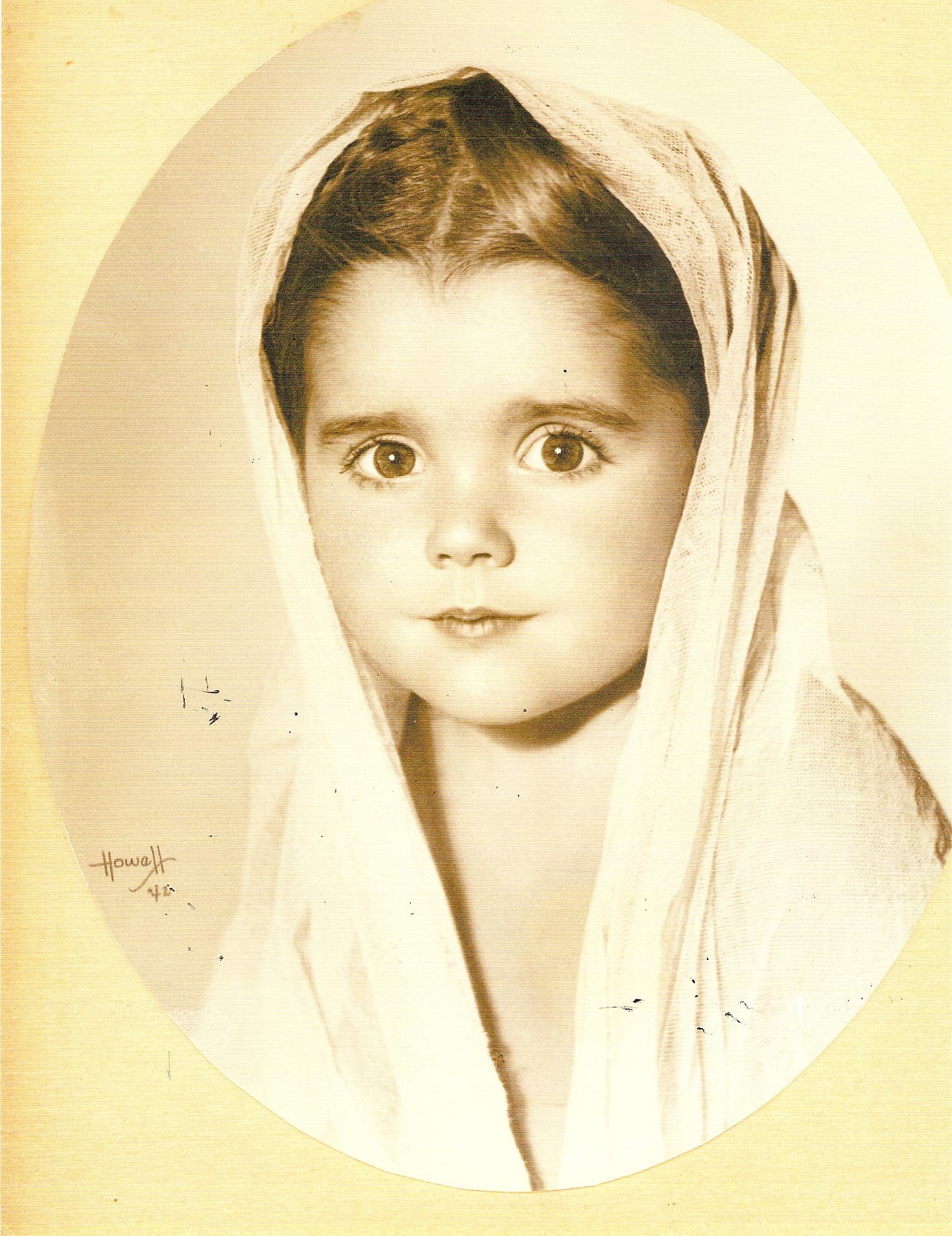 About Me — Patricia Ross. I am old. Old enough to have had three… | by ...