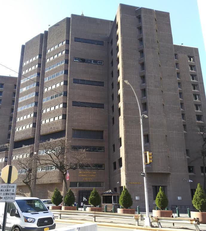 Mcc New York Housing Staff