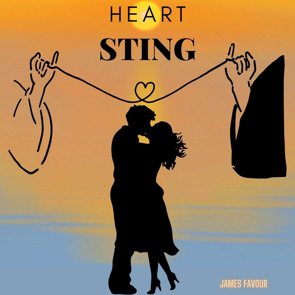 HEART STING. Storge, Ludus, Eros , pragma … | by Favour James | Medium