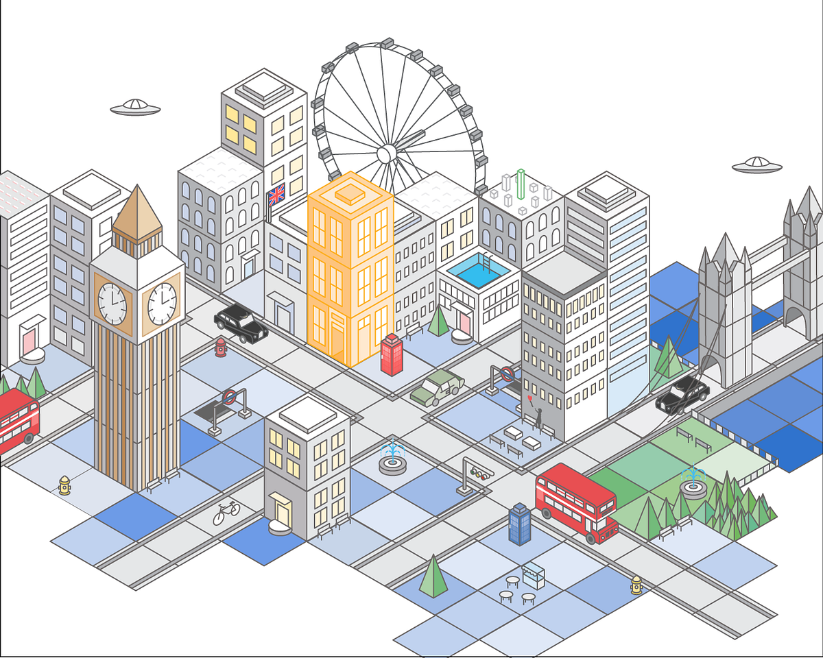 Announcing the London AWS Pop-up Loft: Coming September 10th | by AWS ...