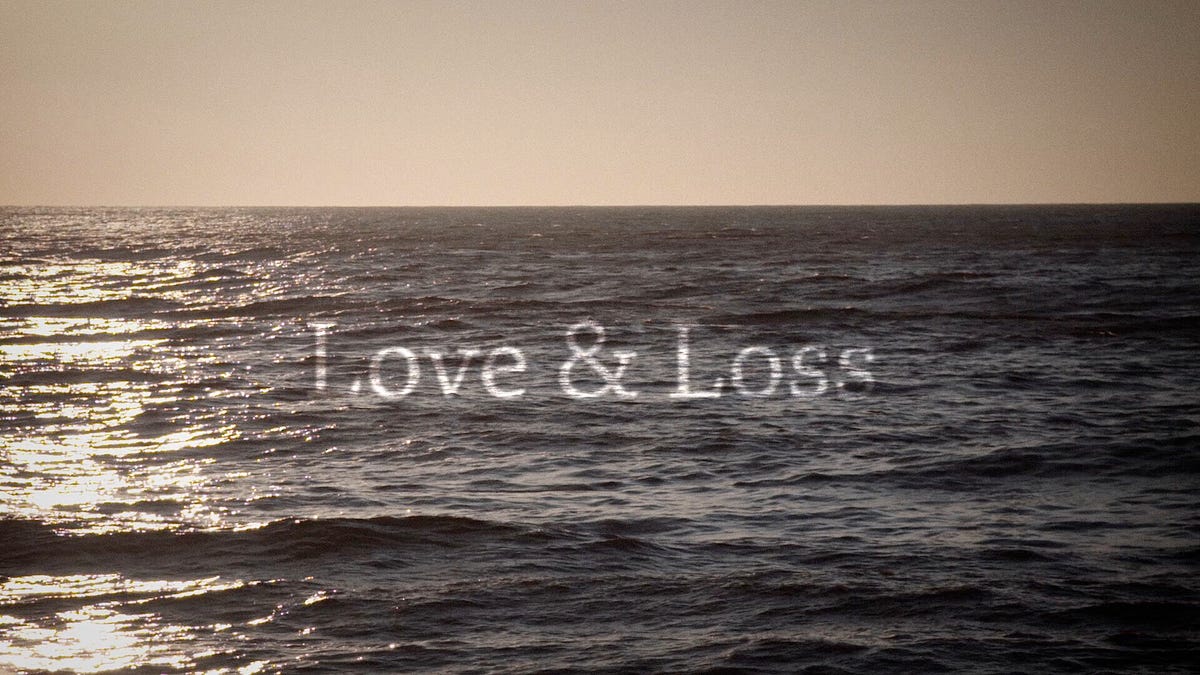 The Enduring Power of Dreams: A Reflection on Love and Loss | by ...